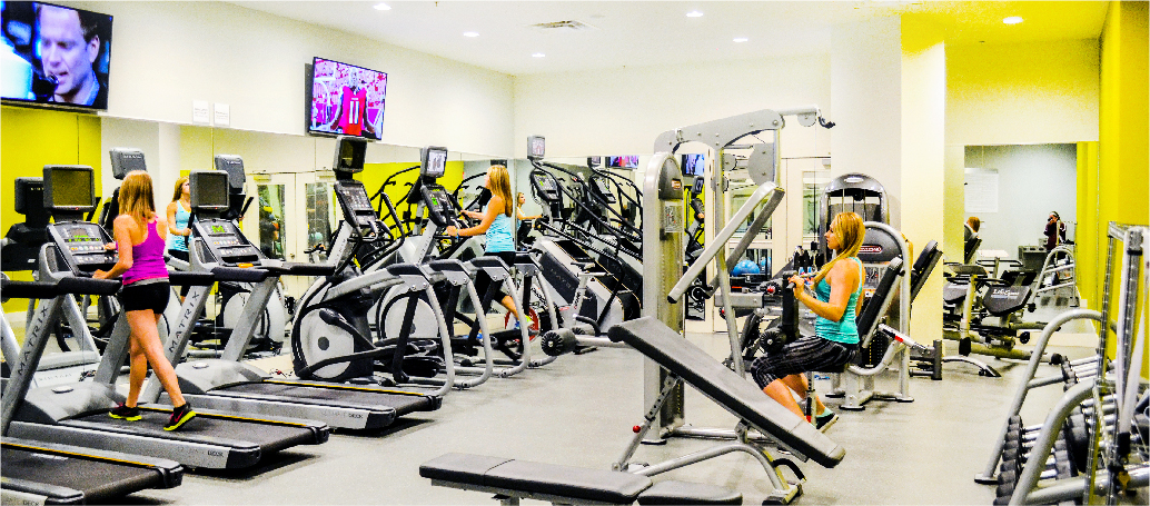 Amenities - The Stack Apartments : The Stack Apartments